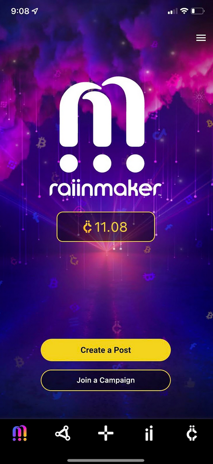 How does Raiinmaker work? – Raiinmaker