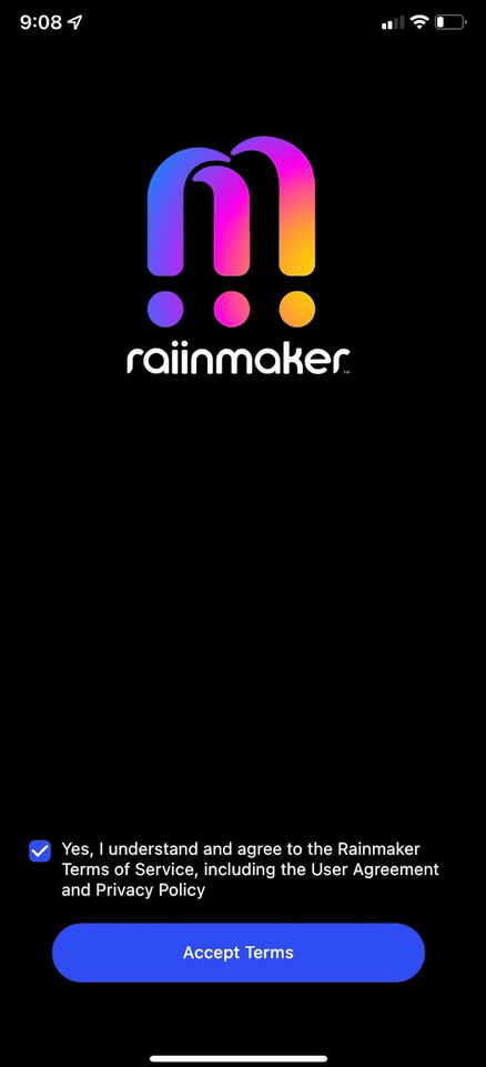 How does Raiinmaker work? – Raiinmaker